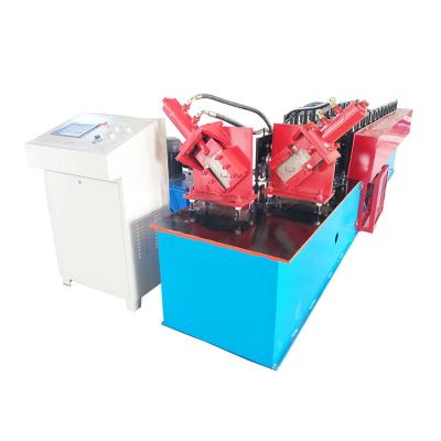 China CE Light Steel Keel Roll Forming Machine Gauge Steel Stud And Track Roll Forming Machine for sale