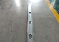 China Galvanized Steel C Shape Steel Keel Making Machine , Cold Roll Forming Machine for sale