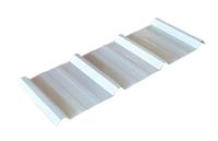 China Two Profile Sheet Combination Cold Roll Forming Machine For Roofing And Wall for sale