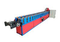 China House Inside Top Ceiling Roof Panel Machine With Hidden Locker And Ventilate Hole for sale
