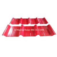 China Roofing Metal Steel Flat Sheet Double Layer Roll Forming Machine With Two Designs for sale