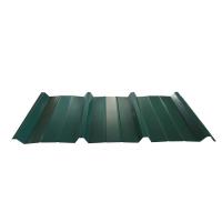 China Roof Tile Roll Making 4m/Min Double Layer Forming Machine for sale