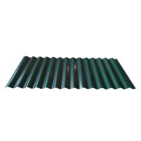 China Roof Tile Roll Making 4m/Min Double Layer Forming Machine for sale
