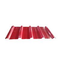 China 0.3mm 13-15 Stations Ibr Roll Forming Machine For Wall Roof Panel Production for sale
