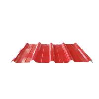 China Customized Production Roof Panels PLC Cold Roll Forming Machine for sale