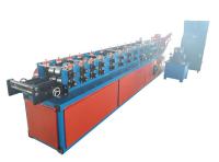 China C U Channel 4m/Min Light Steel Keel Roll Forming Machine for sale
