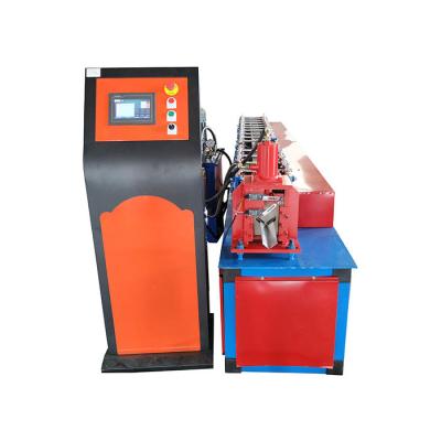 China Cold Roof Panel Light Steel Keel Roll Forming Machine for sale