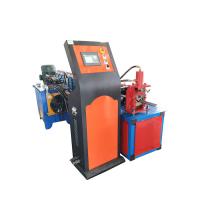 China 0.28mm Channel Light Steel Keel Roll Forming Machine for sale