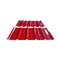 China Automatic Iron Sheet Double Layer Machine For Manufacturing Two Ibr Sheet Designs for sale