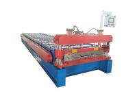China Omron Encoder Ibr Making Machine Plc Control System for sale