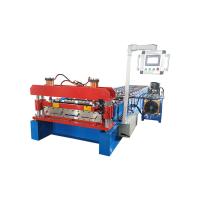 China Omron Encoder Ibr Making Machine Plc Control System for sale
