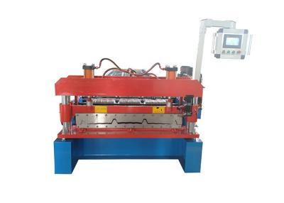 China Omron Encoder Ibr Making Machine Plc Control System for sale