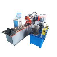 China LSK Light Keel Roll Forming Machine Durable Long Lasting Solution For Production for sale