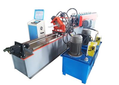 China LSK Light Keel Roll Forming Machine Durable Long Lasting Solution For Production for sale