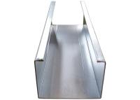 China Color Steel C Channel Making Purlin Roll Former for sale