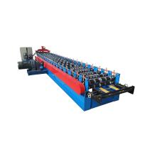China 1250mm Plate Width Floor Deck Roll Forming Machine Manual Decoiler For Smooth And Precise Production for sale