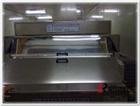 China High Performance Wax Pastilles Machine Rotating Stainless Steel Belt Cooling Resin Flaker for sale