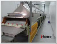 China High Performance Resin Pellet Machine Rotating Stainless Steel Belt Cooling Resin Pelleitzer for sale