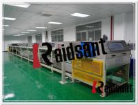 China High Performance Pastillator Machine Rotating Stainless Steel Belt Cooling Granulator for sale