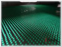 China High Performance Depilatory Wax Pastillator Rotating Stainless Steel Belt Cooling for sale