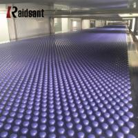China Modified Wax Pastilles Machine Roto Form System Customized Voltage 7.5kw for sale