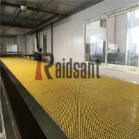 China Rotoform Bee Wax Granules Making Machine , Wax Making Machine Durable for sale