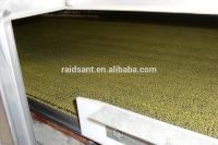 China High Efficiency Sulfur Granulating Machine Maleic Anhydride Salt Stearate for sale