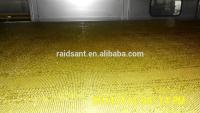 China Sulphur Granules Making Machine , Fertilizer Granulator Pelletizing Unit for sale
