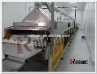 China Hot Melt Adhesive Granulator Pelletiser Machine Stainless Steel Custom Voltage for sale