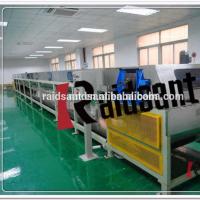 China Hot Melt Adhesive Pelletizing Machine 220V/380V Explosion Proof High Efficiency for sale