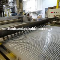 China Stainless Steel Belt Hot Melt Granulation Adhesive Pelletizer High Efficiency for sale