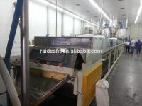 China Explosion Proof Wax Pellet Machine , Hot Melt Adhesive Granulator Automatic for sale