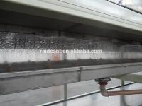 China Explosion Proof Wax Pellet Machine , Hot Melt Adhesive Granulator Automatic for sale