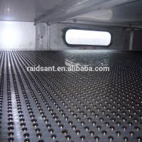 China Resin Pitch Hot Melt Granulation Pelletizer Customized Dimension Full Automatic for sale