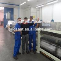 China High Performance Hot Melt Granulation Customized Dimension Power 22kw for sale