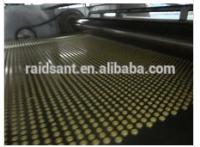 China High Performance Hot Melt Granulation Customized Dimension Power 22kw for sale
