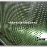 China Sulfur Flakes Making Machine , Hot Melt Adhesive Granulator Automatic for sale