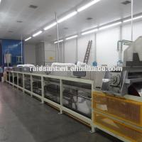 China Resin Hot Melt Granulation Pastillator Machinery Explosion Proof Jacketed Heated for sale