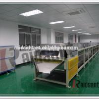 China Bitumen Pitch Pelletizing Equipment , Automatic Asphalt Pelletizing Machinery for sale
