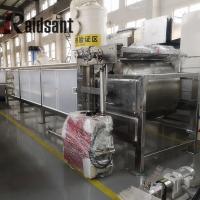 China High Performance Wax Pellet Machine Paraffin Wax Granulator Voltage 220V/380V for sale