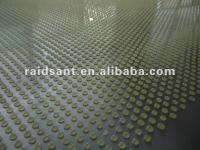 China High Performance Wax Pellet Machine Steel Belt Cooling Resin Pelletizer for sale