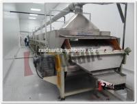 China Urea Pastillator Granules Making Machine , Wax Making Machine Automatic for sale