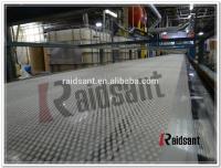 China Urea Pastillator Granules Making Machine , Wax Making Machine Automatic for sale