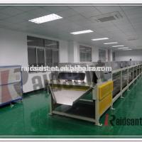 China Paraffin Wax Pelletizer Wax Pellet Machine Resin Sulfur ISO CE Approved for sale