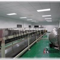 China Paraffin Wax Pelletizer Wax Pellet Machine Resin Sulfur ISO CE Approved for sale