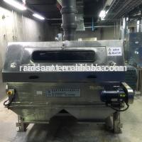 China Laboratory Pastillator Machine For Chemical Granulator Explosion Proof for sale