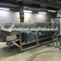 China Laboratory Pastillator Machine For Chemical Granulator Explosion Proof for sale
