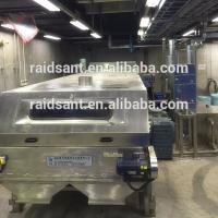 China Laboratory Pastillator Machine For Chemical Granulator Explosion Proof for sale