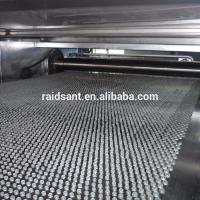 China Paraffin Wax Steel Belt Wax Pellet Machine Cooling Pelletizer Customized Dimension for sale