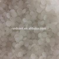 China Granulating Wax Pellet Machine Cosmetic Maleic Anhydride Salt Stearate for sale
